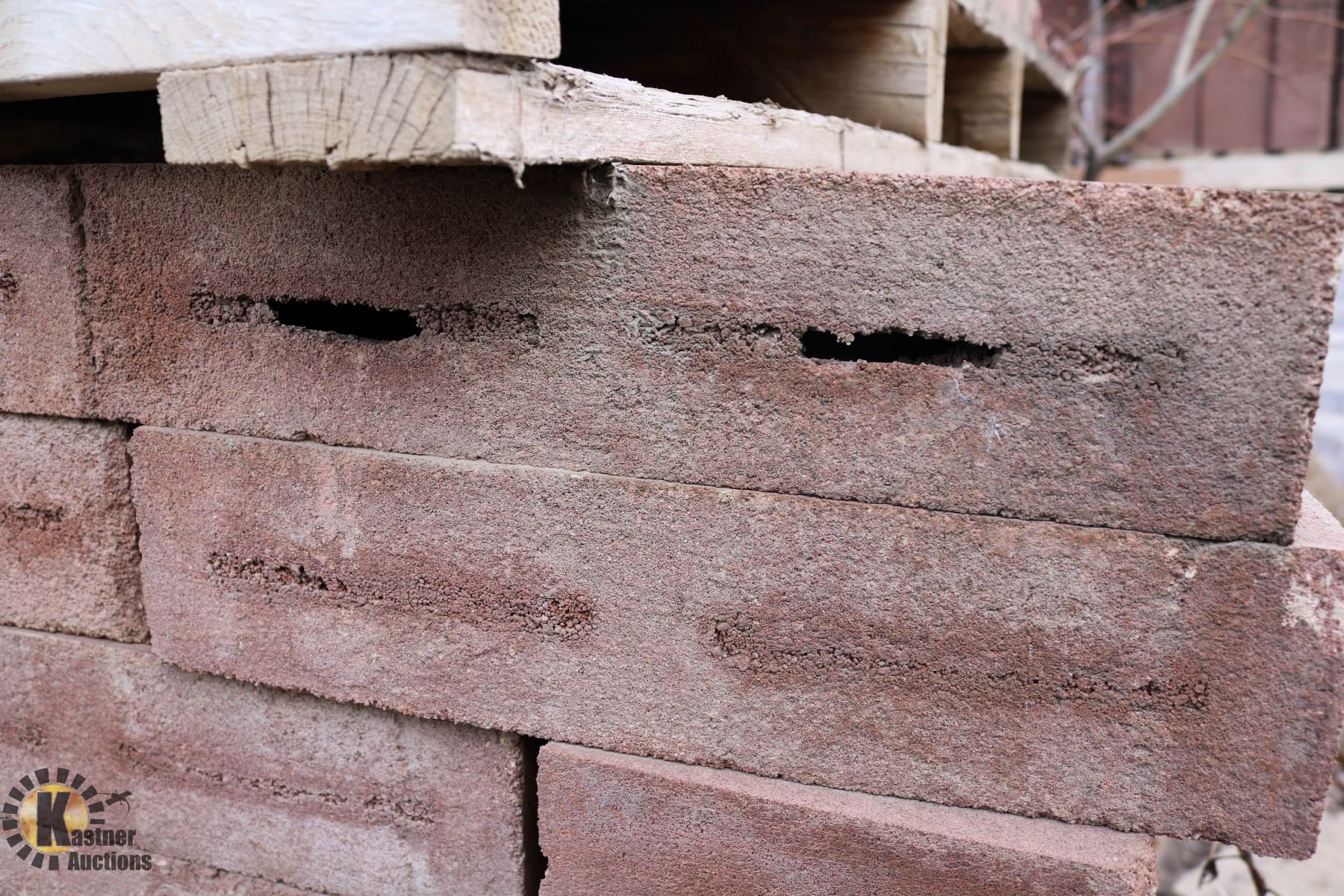 TERRACOTTA PARTITION BLOCKS