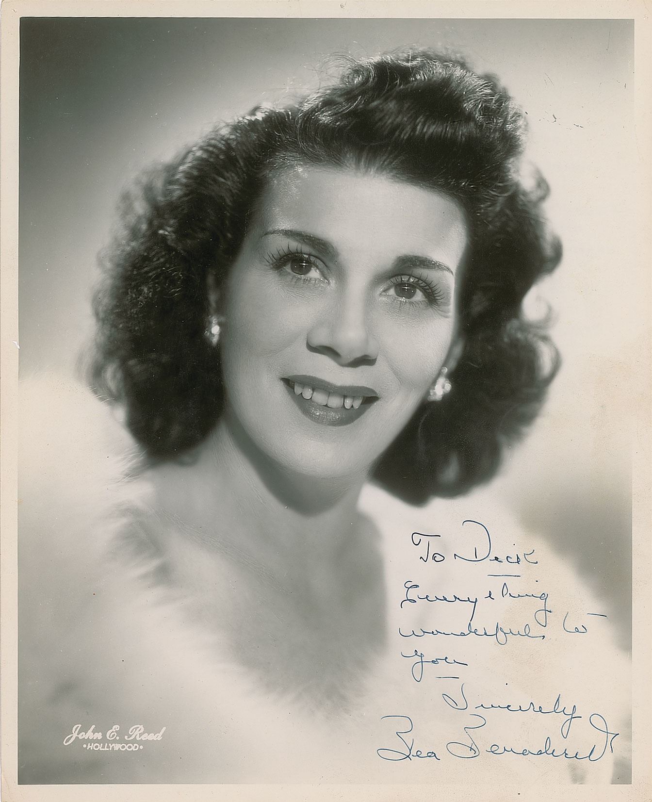 Beverly Hillbillies: Bea Benaderet