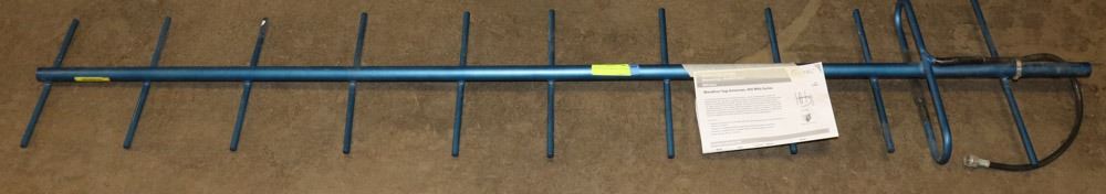 BLUEWAVE YAGI 400 MHZ ANTENNA