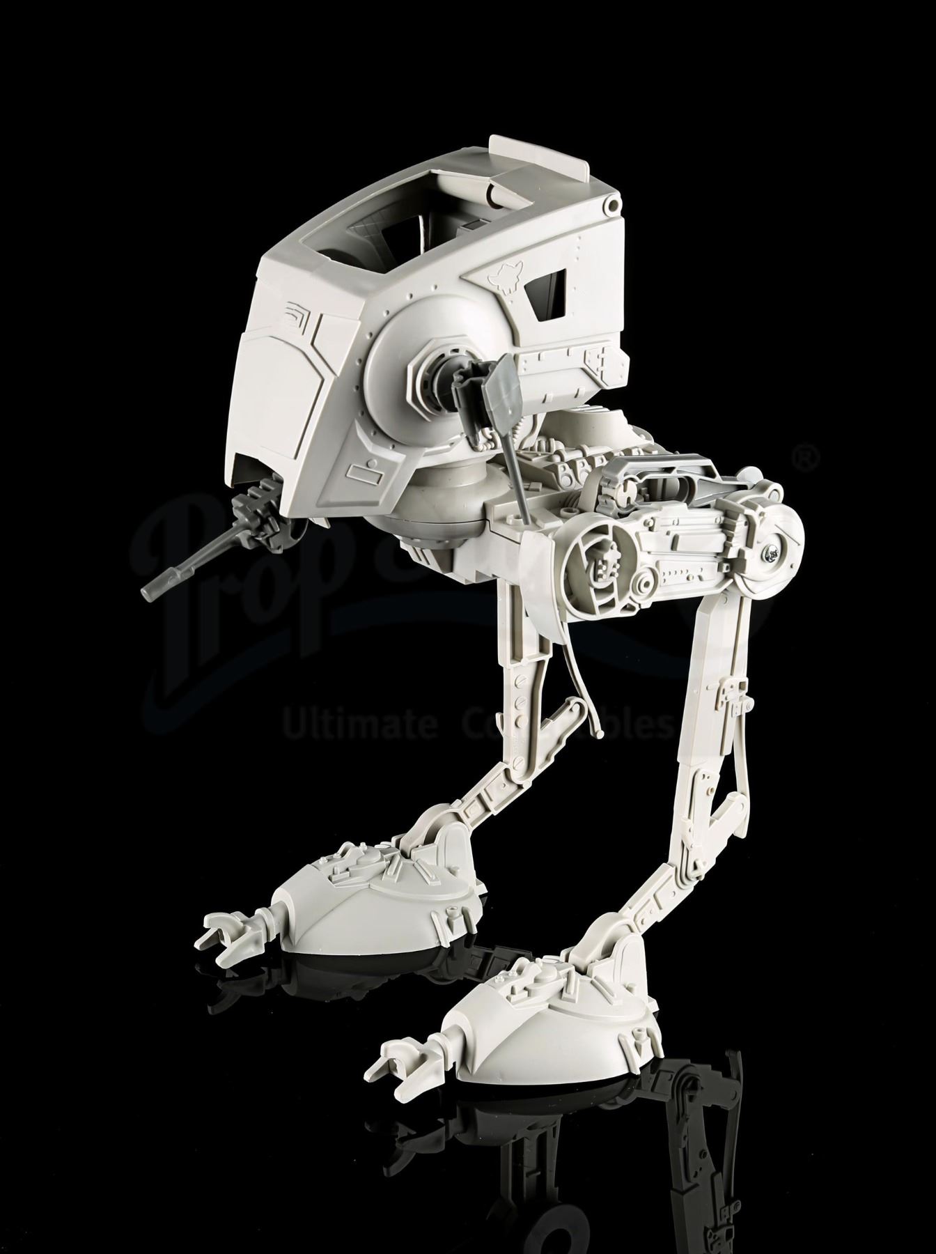 STAR WARS: RETURN OF THE JEDI - Scout Walker Vehicle