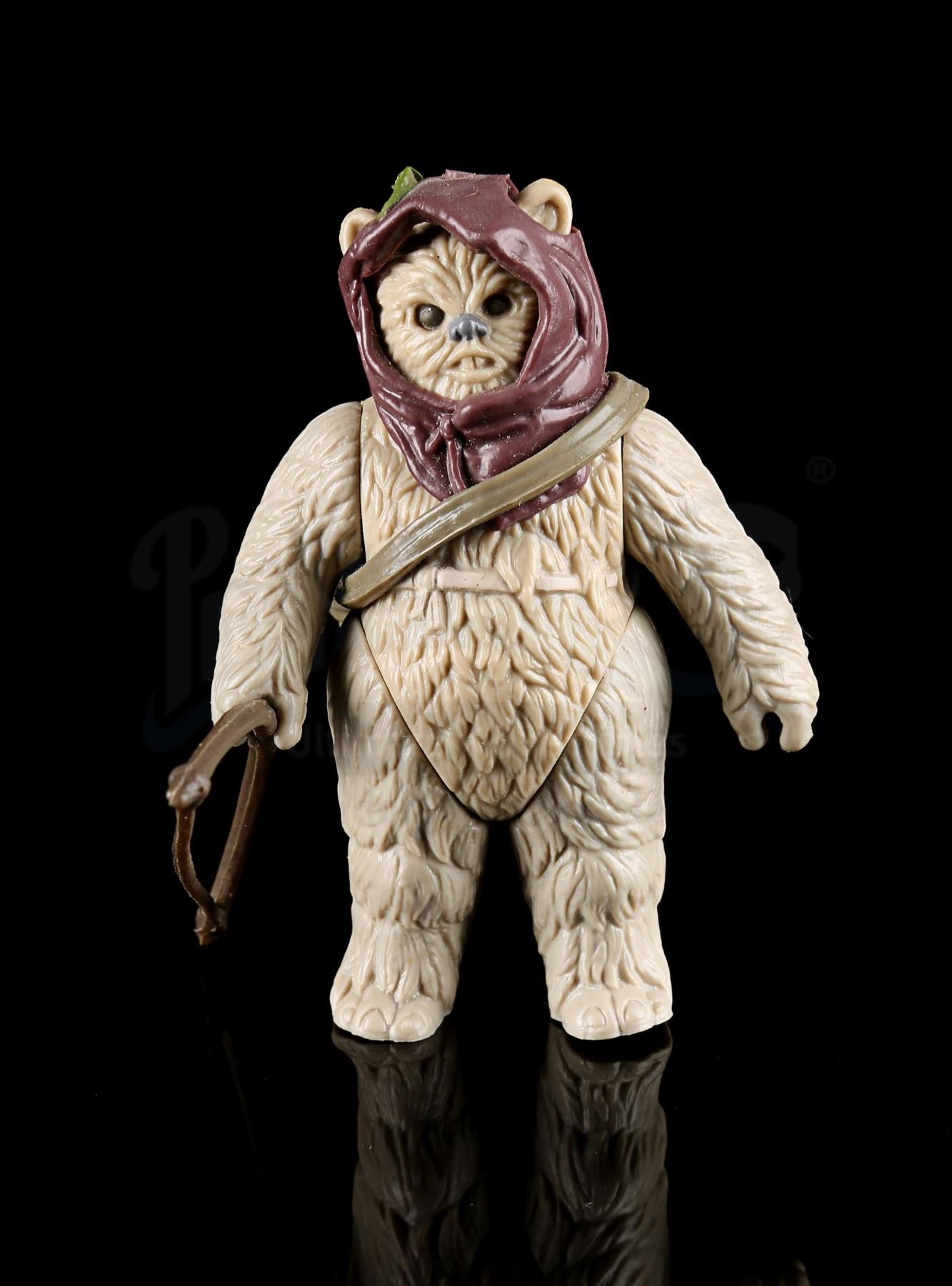 STAR WARS: THE POWER OF THE FORCE - Loose Warok