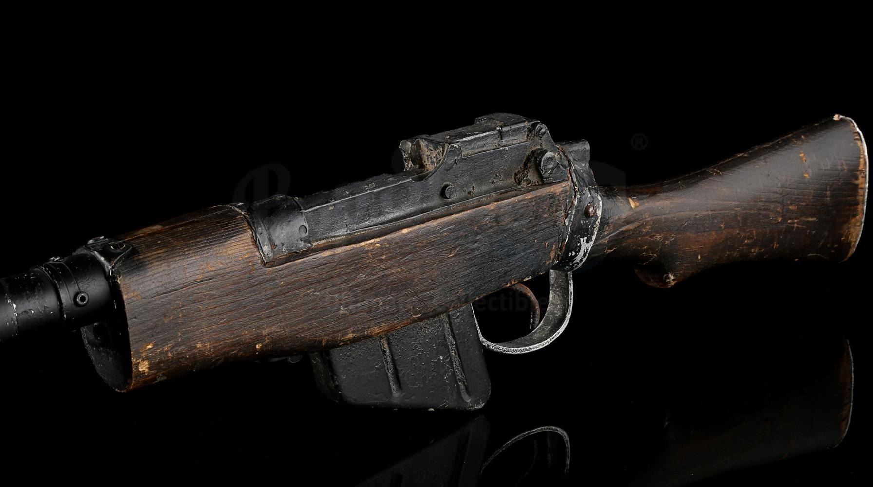 STAR WARS: A NEW HOPE - Jawa Blaster Prop Replica