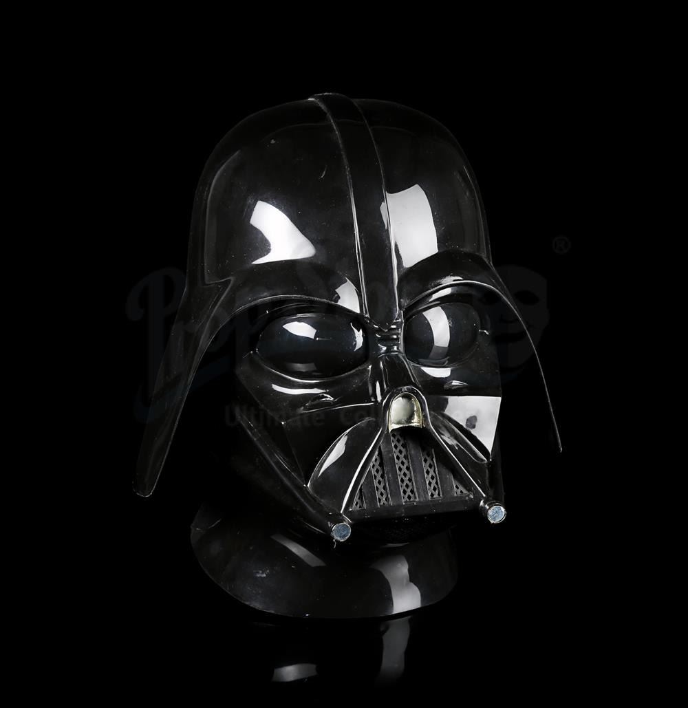 STAR WARS: RETURN OF THE JEDI - Darth Vader and Emperor's Royal Guard ...