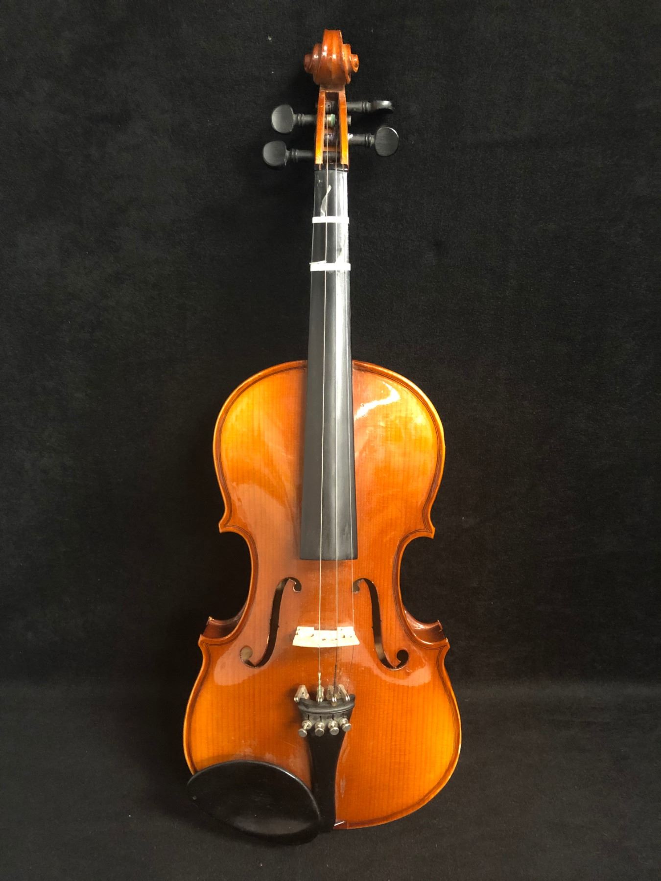 NATURAL ACOUSTIC VIOLIN