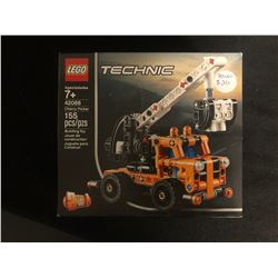 LEGO Technic 42088 Cherry Picker