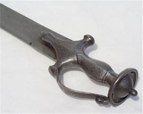TALWAR SABRE