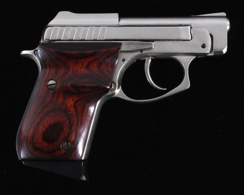 Taurus Model PT-22 Semi-Automatic Pistol