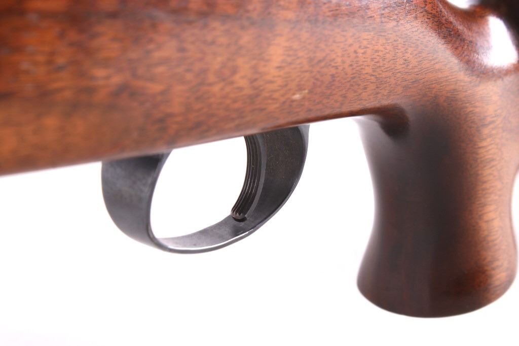 German Mauser 7mm Custom Bolt Action Rifle