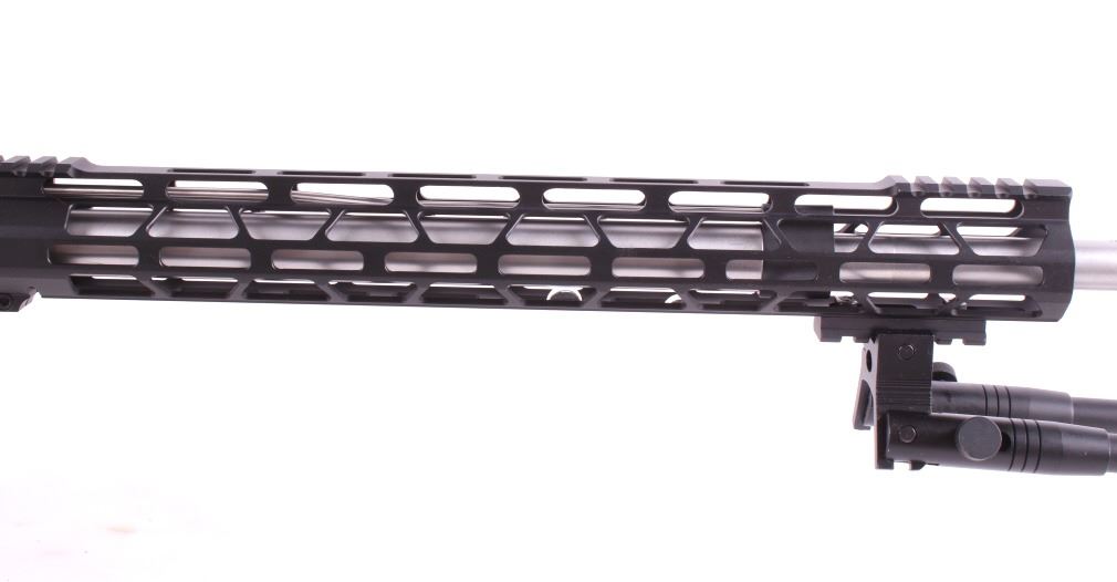 Custom TacFire .224 Valkyrie AR-15 Rifle