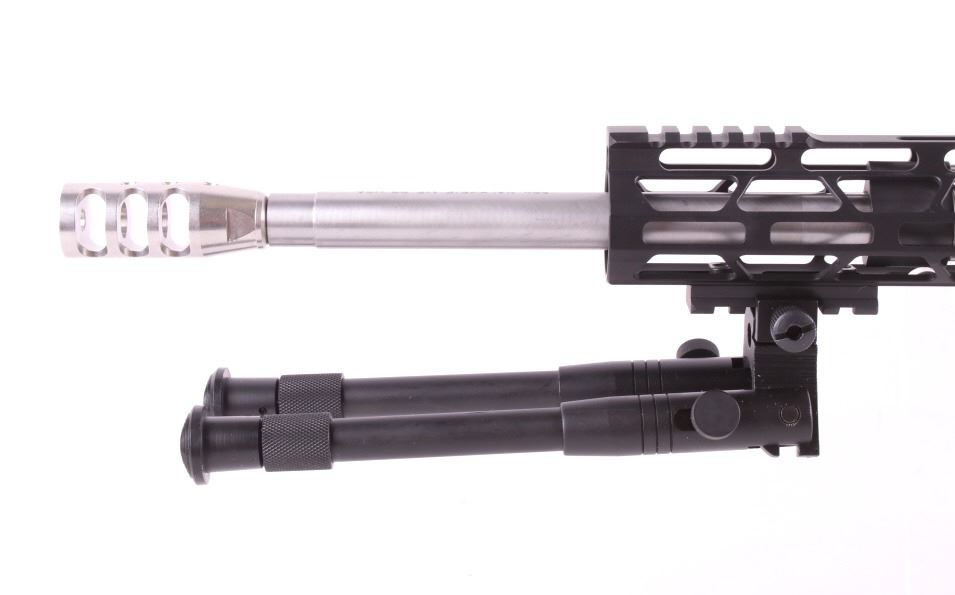 Custom TacFire .224 Valkyrie AR-15 Rifle