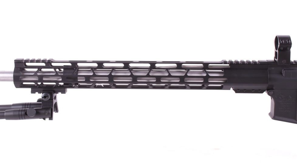 Custom TacFire .224 Valkyrie AR-15 Rifle