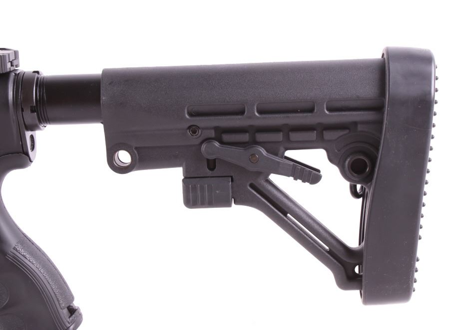 Custom TacFire .224 Valkyrie AR-15 Rifle