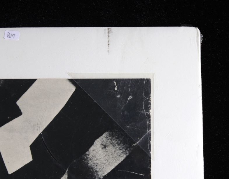 1970's Vietnam Anti War Draft Poster