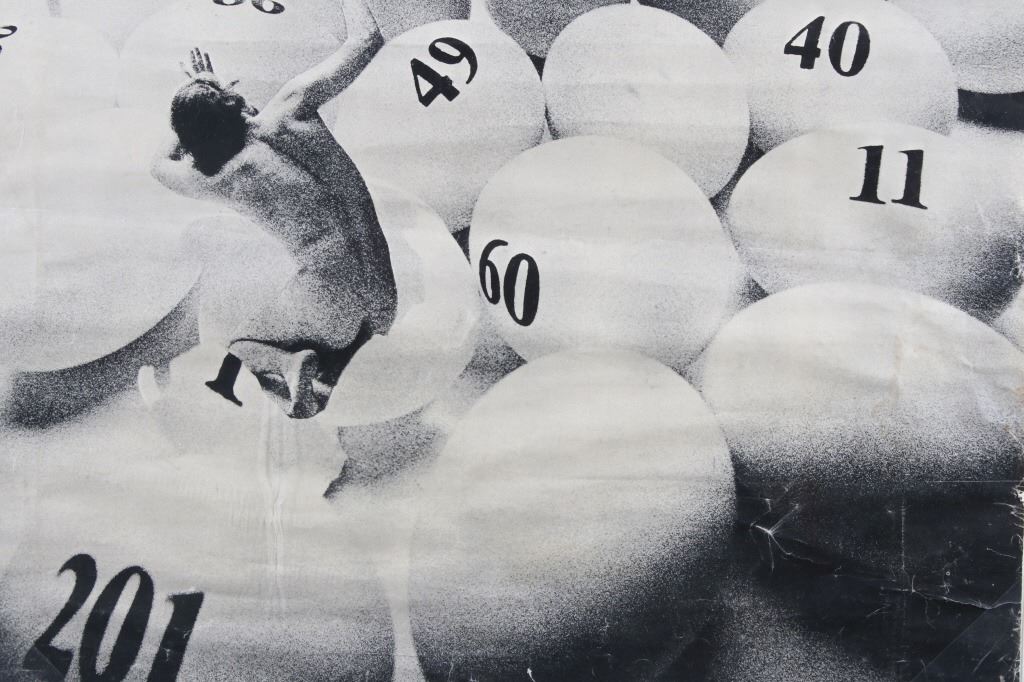 1970's Vietnam Anti War Draft Poster