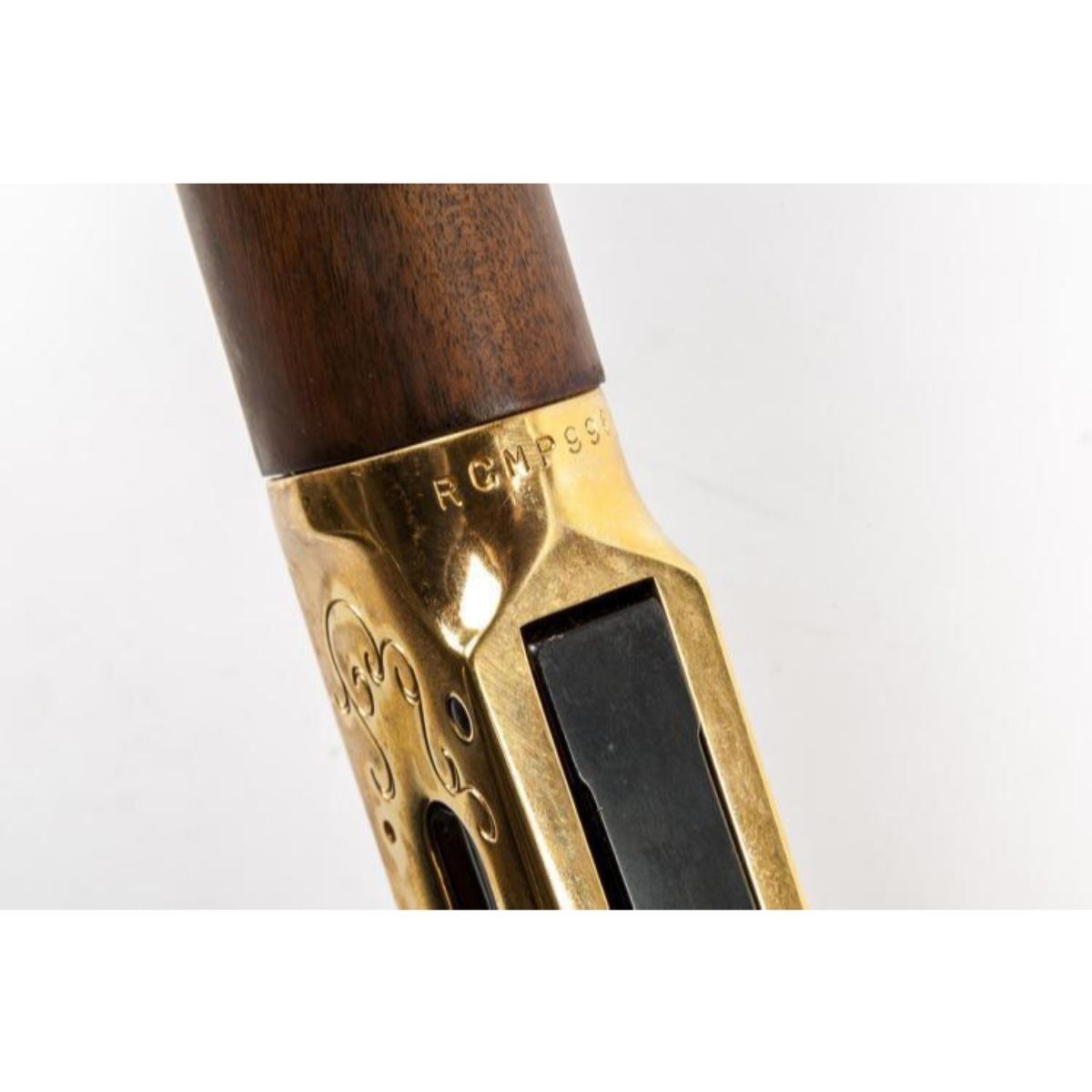 Winchester Commemorative Model 94 RCMP Centennial