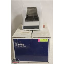 LABEL PRINTER INTERMEC MODEL PF8T