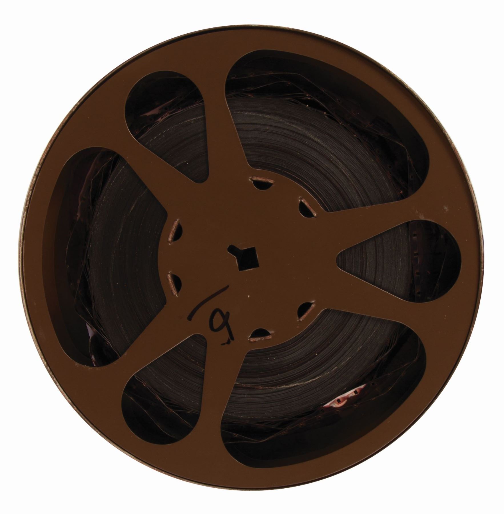 Walt Disney World Publicity Film Reel. - Van Eaton Galleries