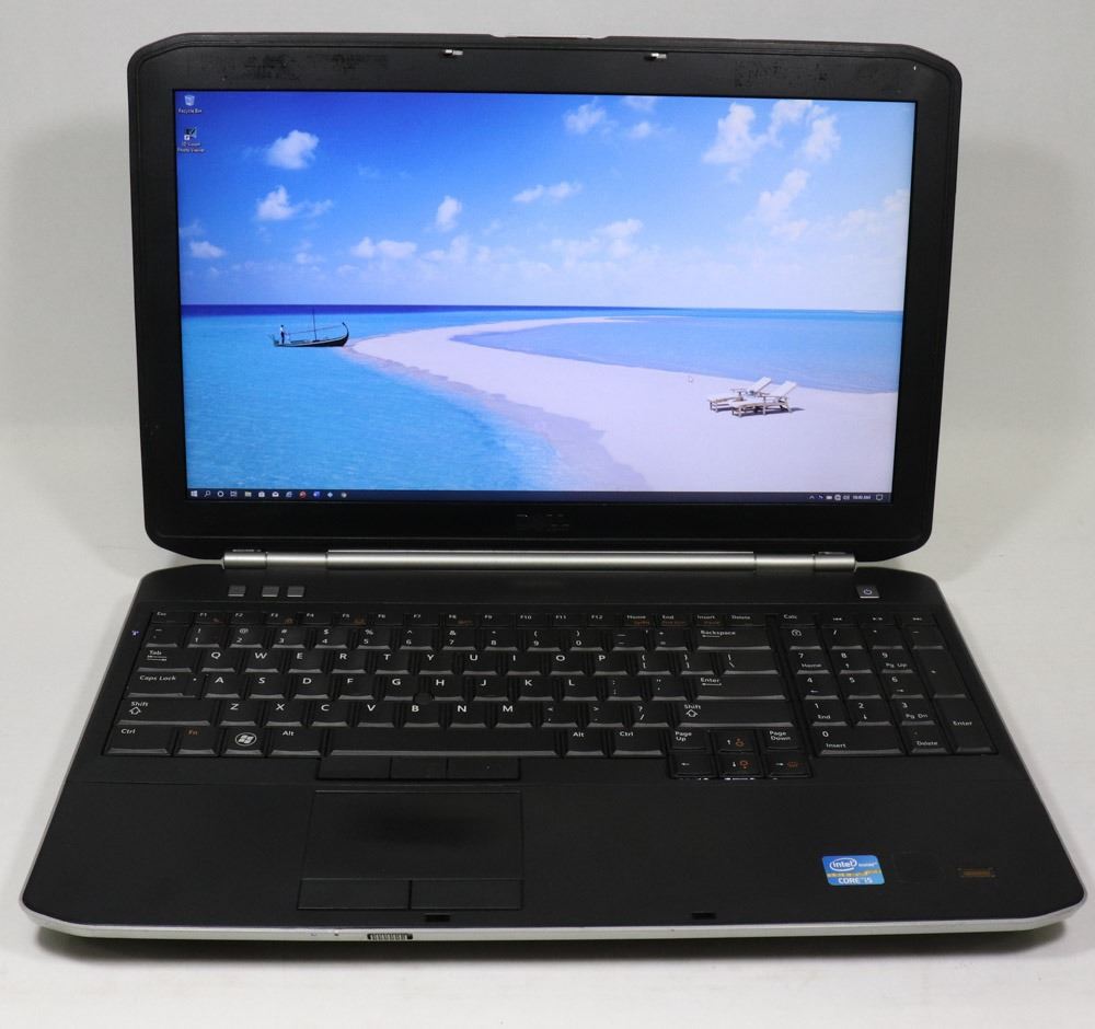 DELL LATITUDE WIN 10 PRO LAPTOP/OFFICE 2019/1 TB