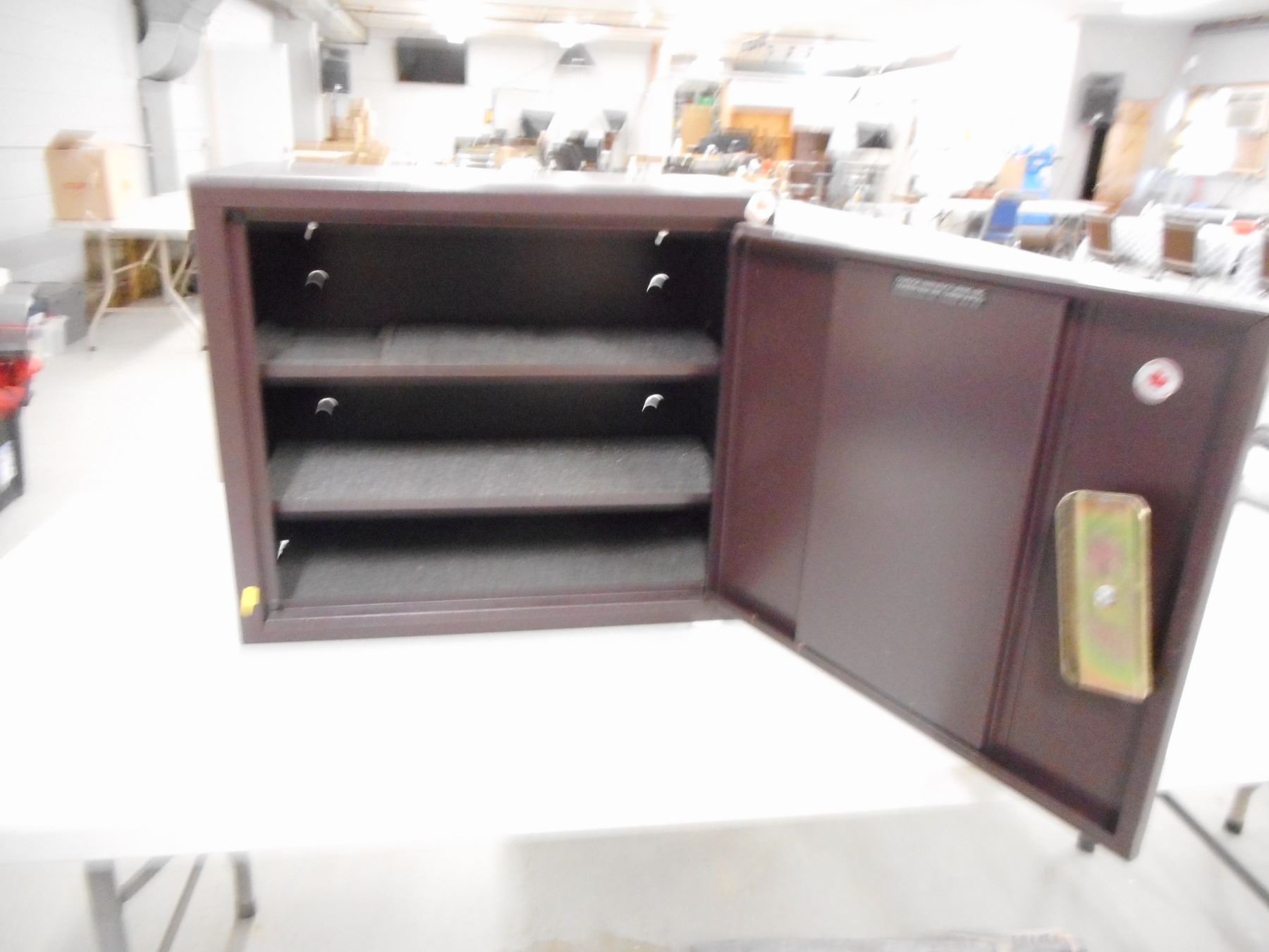 SMALL GUN CABINET WITH KEYS small-gun-cabinet-with-keys