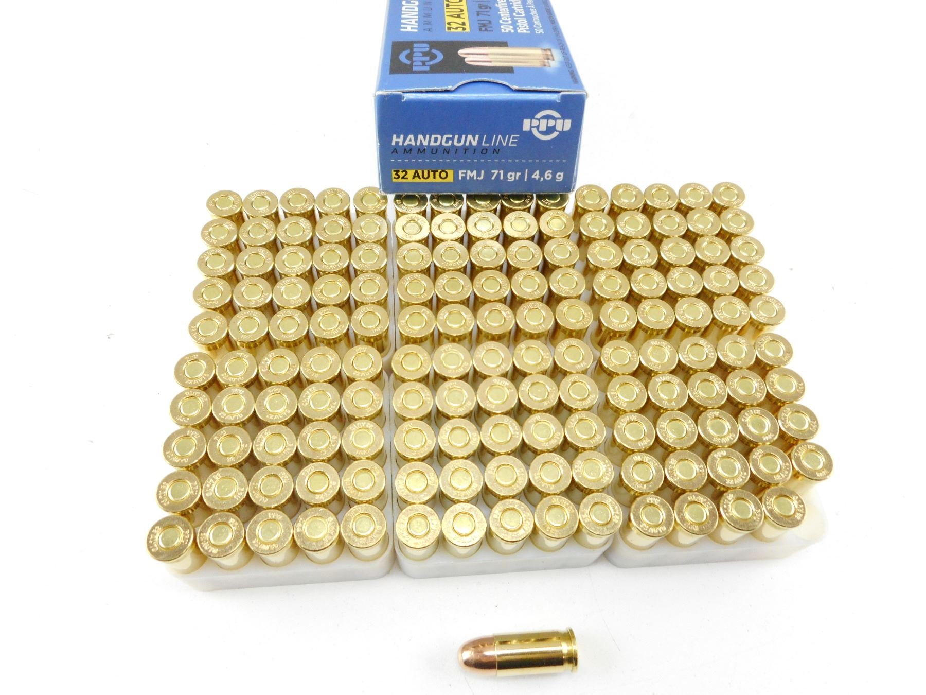 PPU 32 AUTO AMMO ppu-32-auto-ammo