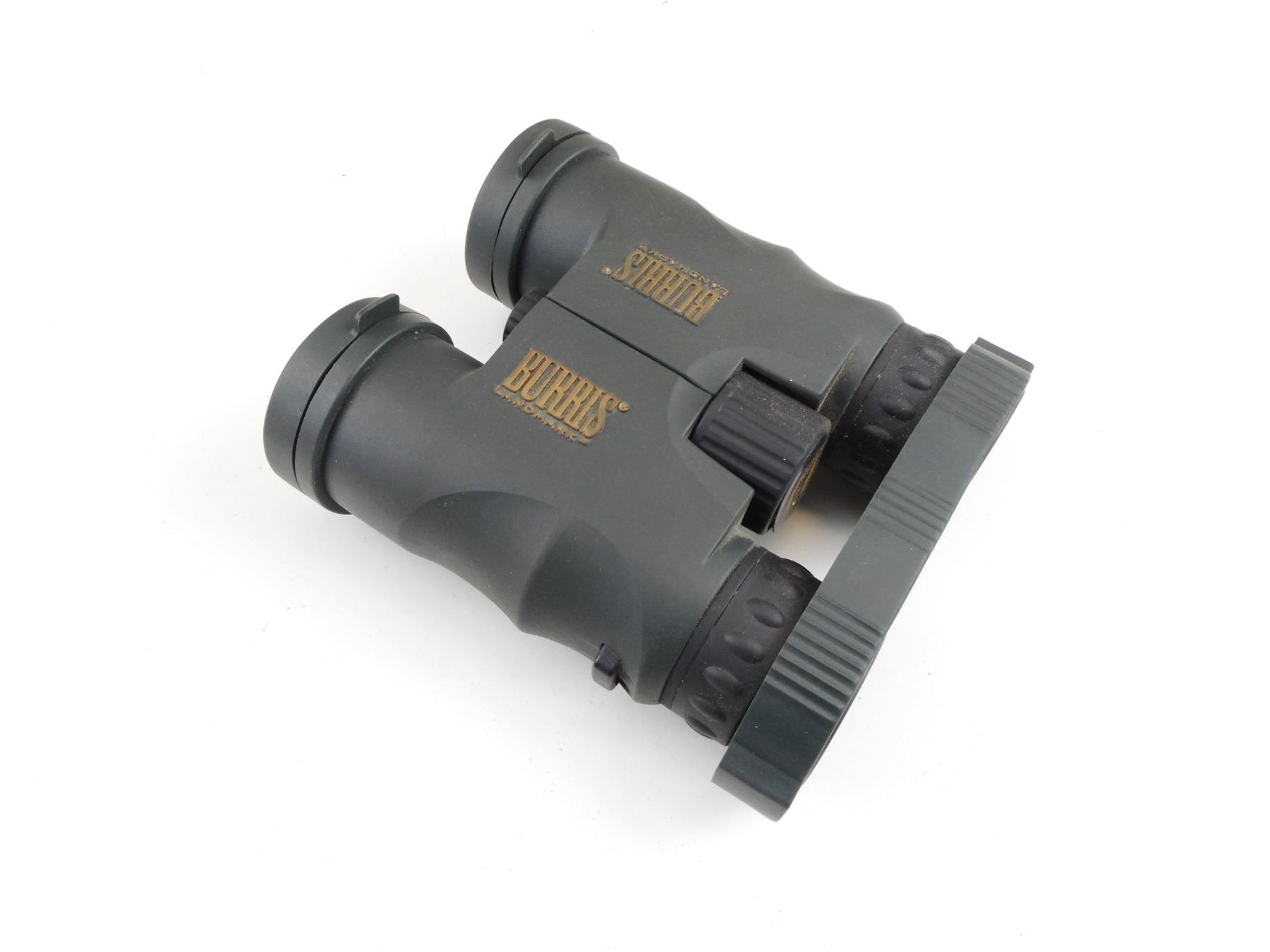 BURRIS 8 X 32 BINOCULARS BURRIS 8 X 32 BINOCULARS
