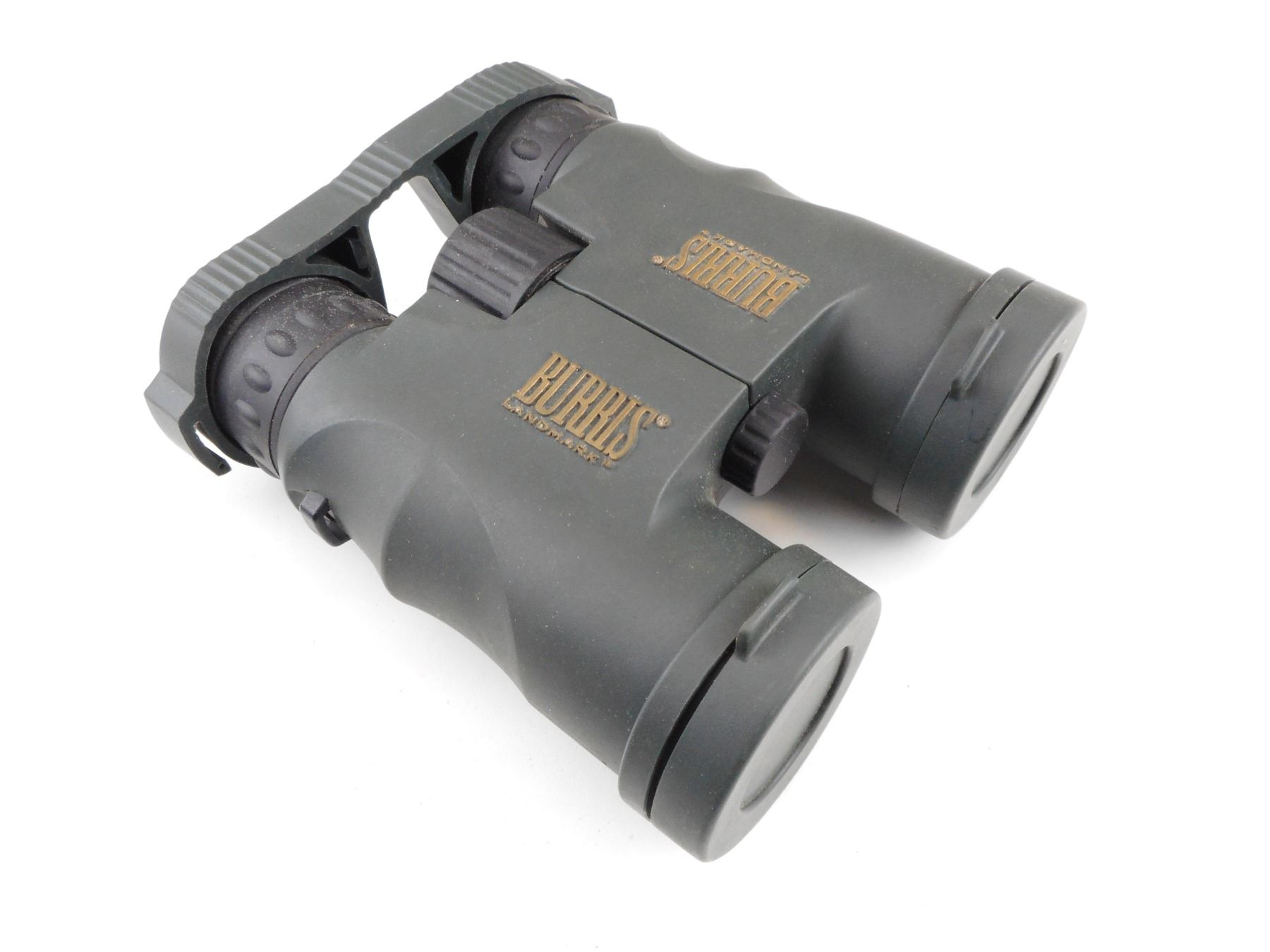 BURRIS 8 X 32 BINOCULARS BURRIS 8 X 32 BINOCULARS