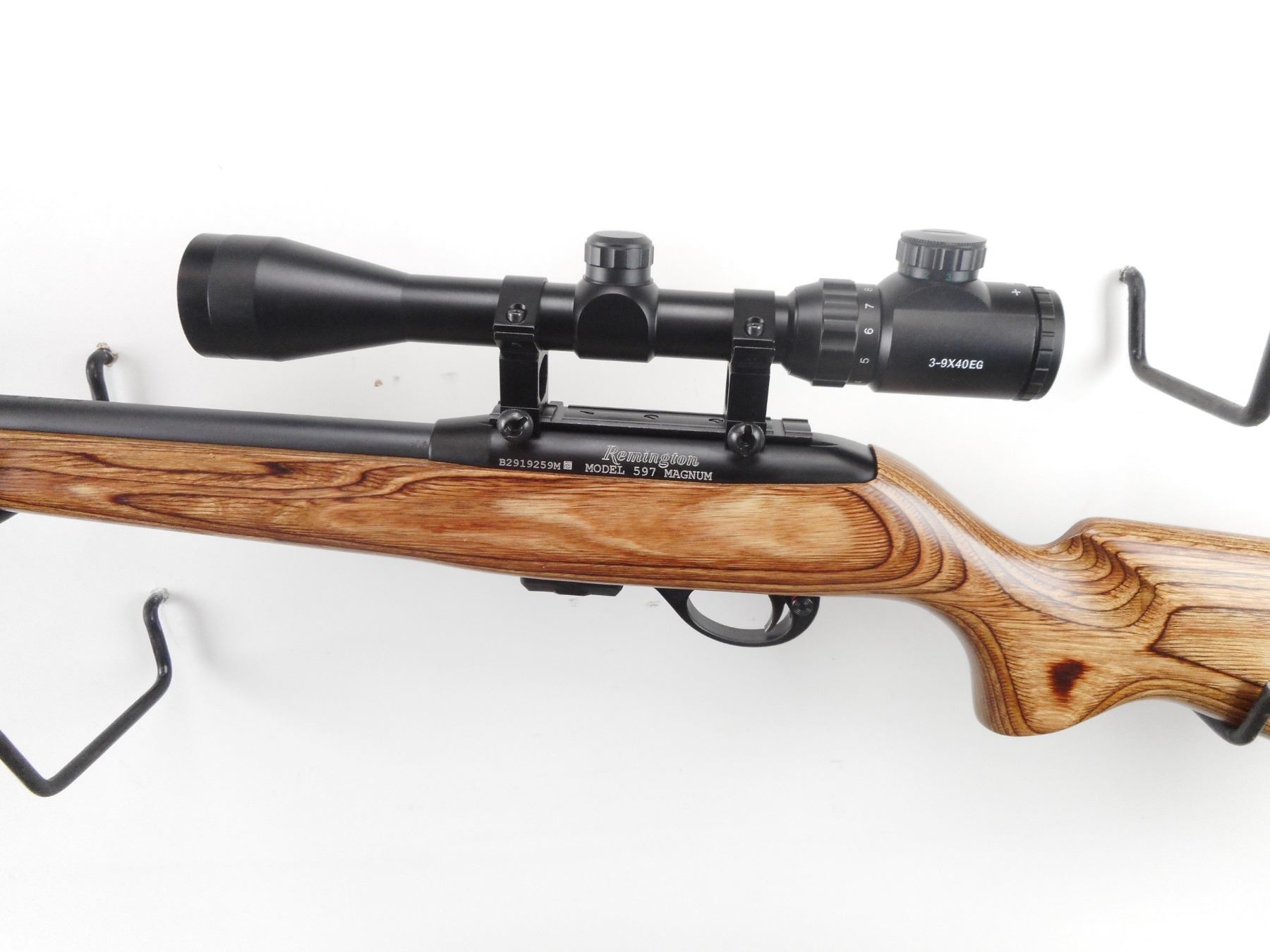 REMINGTON MODEL 597 CALIBER 22 MAGNUM Switzer s Auction remington-model-597-caliber-22-magnum-switzer-s-auction