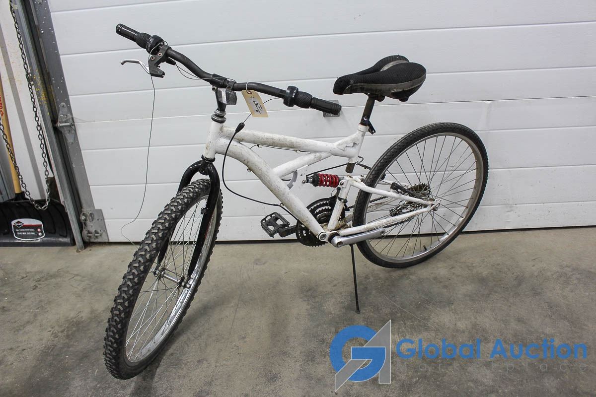 Men's 26" Supercycle Mountain Bike