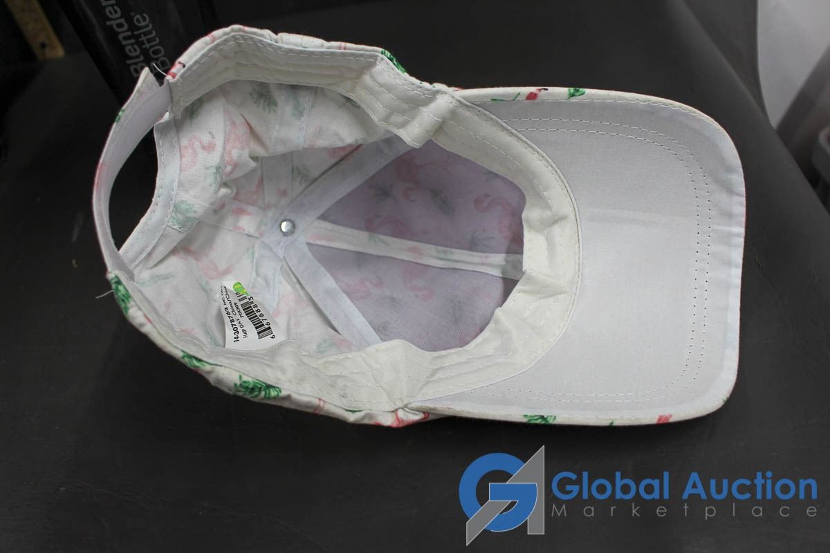 Pink Callaway Golf Bag