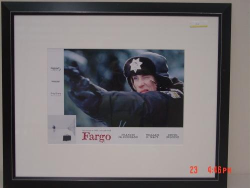 Poster-Fargo