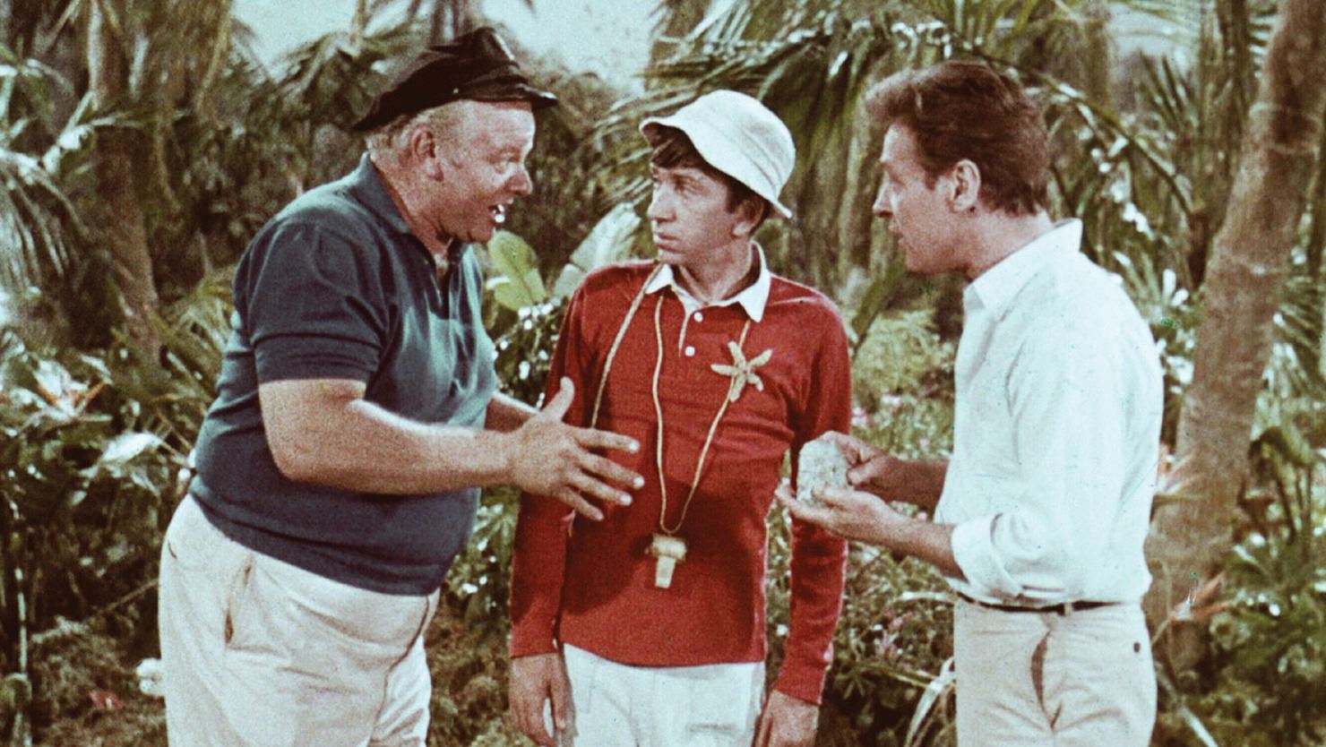 Bob Denver 'Gilligan' Hat from Gilligan's Island.