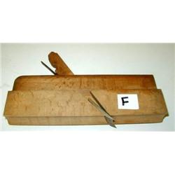Antique Wood Molding Plane