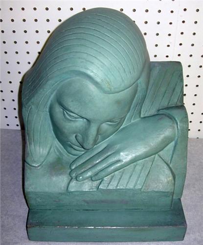 Florence Wyle Sculpture