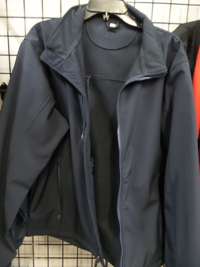 Cintas Soft Shell Jacket L