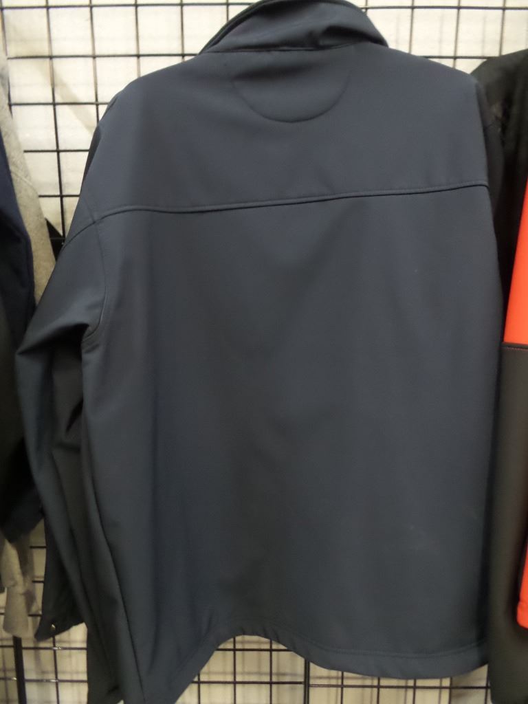 Cintas Soft Shell Jacket L