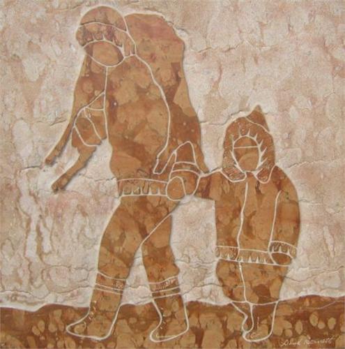 David Bernett (Canadian, 20th Century)