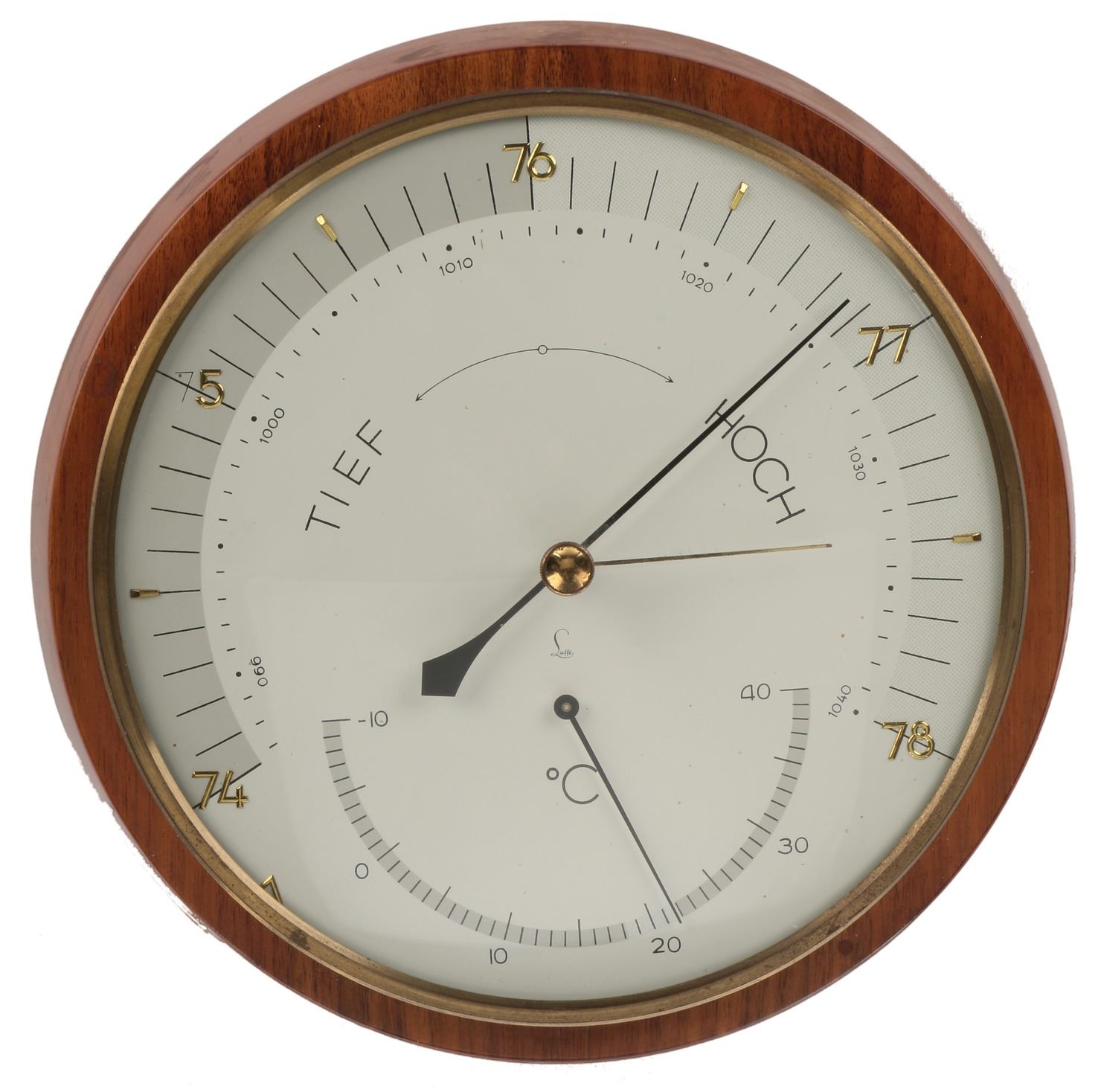 Willy Wonka and the Chocolate Factory prop 'speedometer' gauge from ...