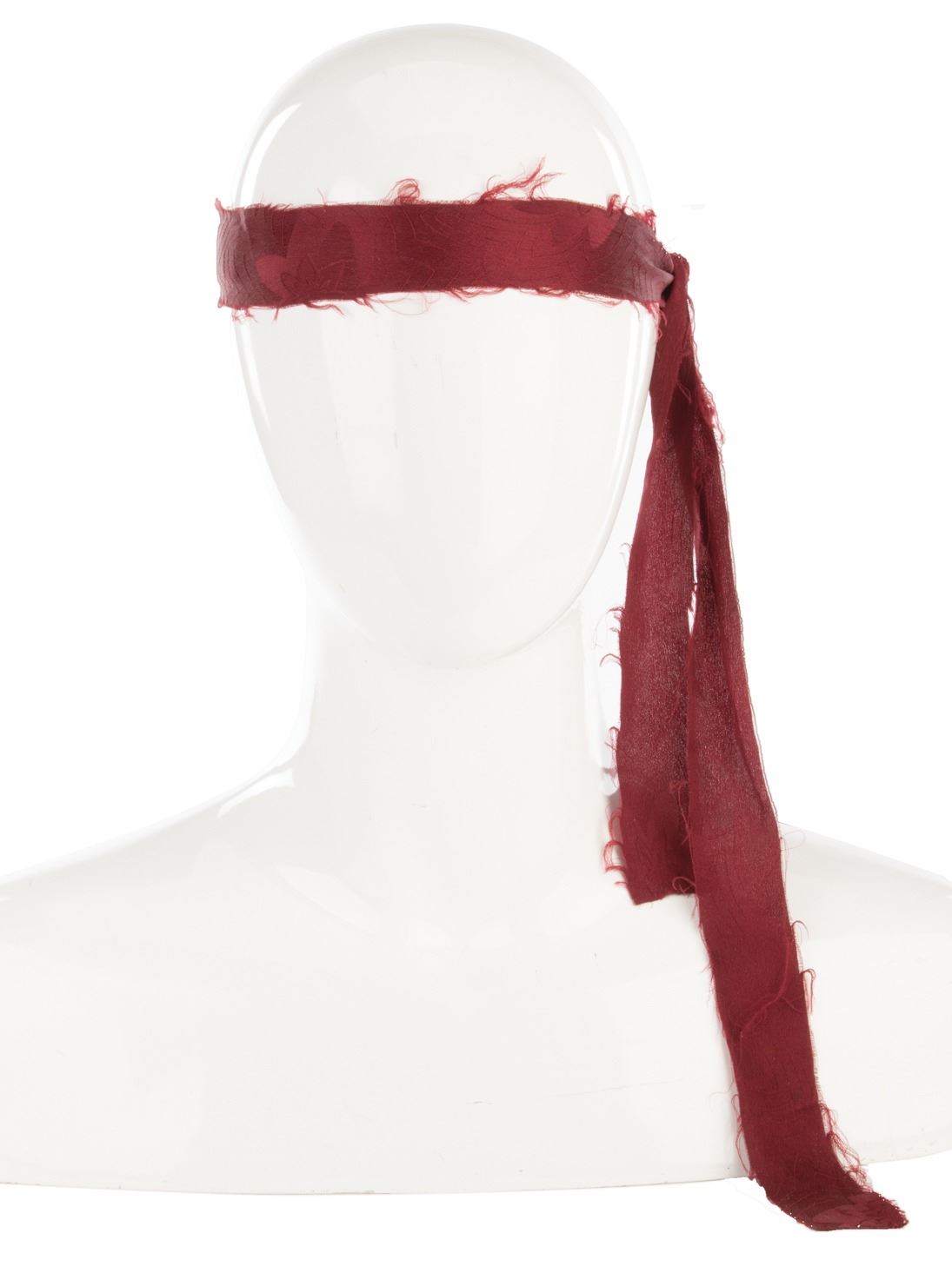 Sylvester Stallone 'John Rambo' hero headband from Rambo: First Blood ...