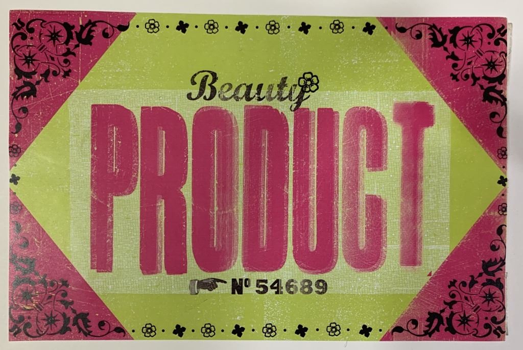 Harry Potter and the Half-Blood Prince (2009) - Beauty Product Weasleys ...