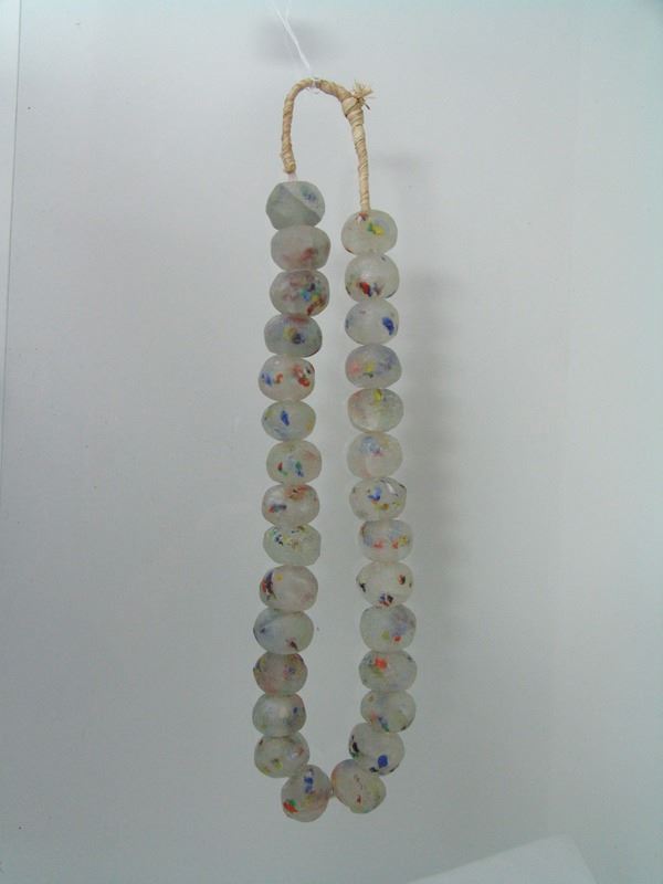 Antique Trade Beads