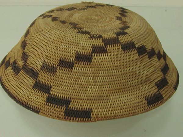 Pomo Basket