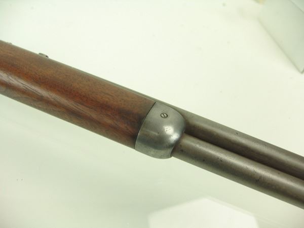 Winchester 1886 Mounties Rifle