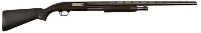 Texas Ranger Jack Dean Maverick Model 88 Shotgun