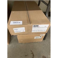 One - Can-Am 715001391 Black ATV Trunk Box Panel Kits and One Can-Am ...