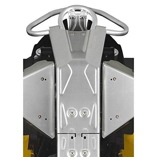 One - Can-Am 715001391 Black ATV Trunk Box Panel Kits and One Can-Am ...