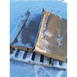 Folding ROPS Kit | Bad Boy CZT & ZT Mower Parts