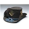 INFANTRY ENLISTED HARDEE HAT