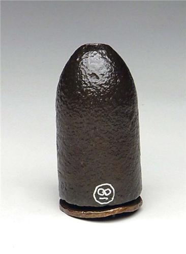 CS 2.25" TENNESSEE SABOT (MULLANE) SHELL