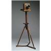 CIVIL WAR ERA CAMERA & CAMERA STAND