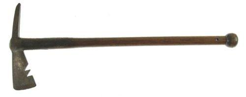 US NAVAL BOARDING AX